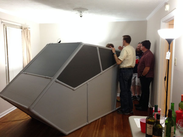 About Roger Dodger Aviation