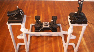 How to Build an Airplane Simulator | DIY Flight Sims