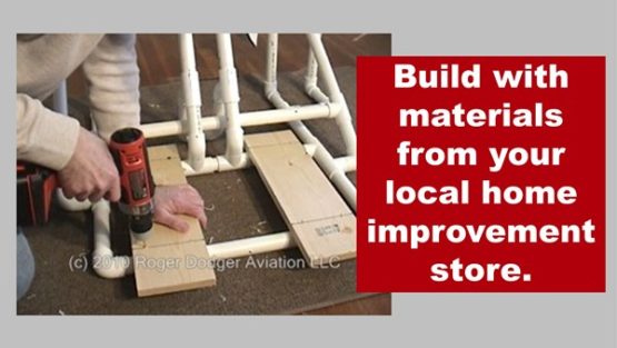DIY Center Joystick Frame | Build a DCS World HOTAS