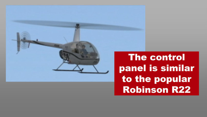 Flight Sim Helicopter Keyboard Mod | DIY Instructions