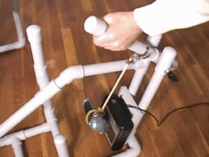 Helicopter Simulator | Build a Home Helicopter Flight Sim