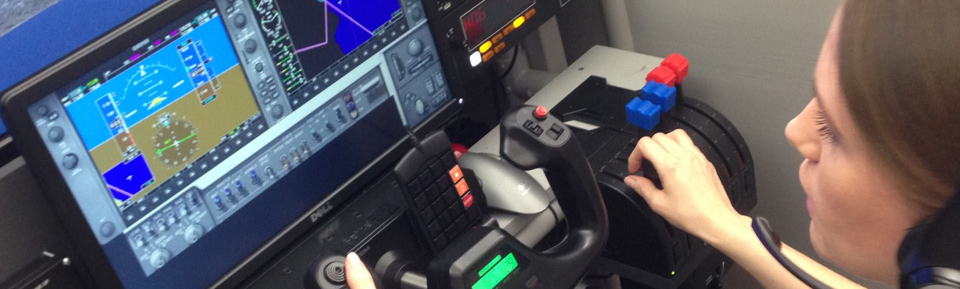 How to Build an Airplane Simulator | DIY Flight Sims