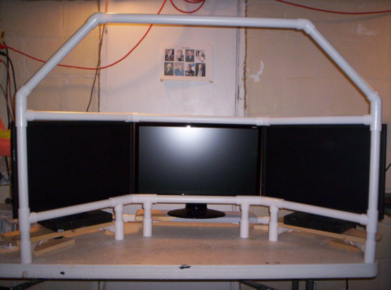 7 Steps for Building a Prototype DIY Simpit | Roger Dodger Aviation