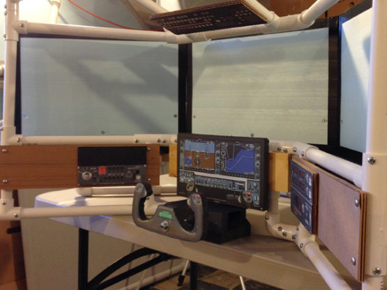 7 Steps for Building a Prototype DIY Simpit | Roger Dodger Aviation