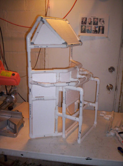 7 Steps for Building a Prototype DIY Simpit | Roger Dodger Aviation