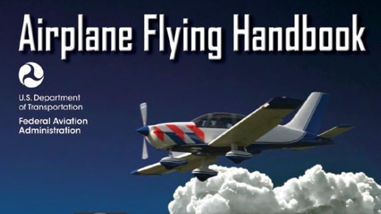 Airplane Flying Handbook 2016 pdf | Learn the Fundamentals of Flight