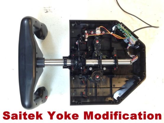 Builder Academy - Your Guide to Home Flight Simulator Equipment