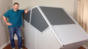 Builder Academy - Your Guide to Home Flight Simulator Equipment