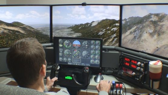 Builder Academy - Your Guide to Home Flight Simulator Equipment