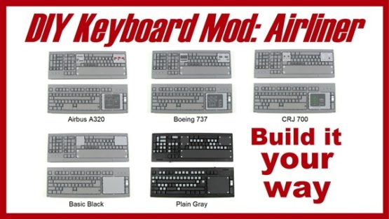 The Best and Cheapest Way to Build a Home Flight Simulator – 5 Steps