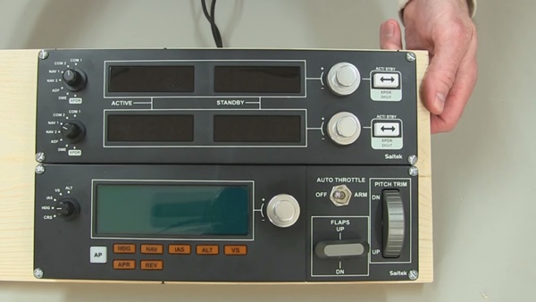 DIY Flight Sims | How to Build a Simpit Home Flight Simulator