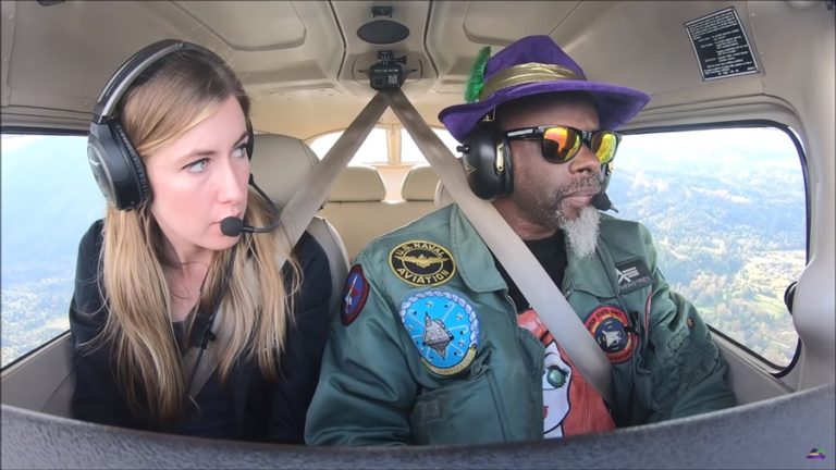 Roger Dodger Blogger | Flight Sim Websites and News